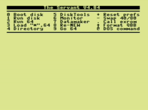 Commodore 128 Trick You Should Know About – Retro Hardware