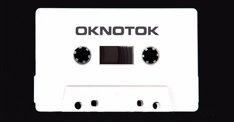 Radiohead 2017 Release OKNOTOK Contain Hidden ZX Spectrum program ...