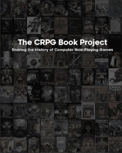 Computer Role Playing Game Book Free to Download – Retro Hardware