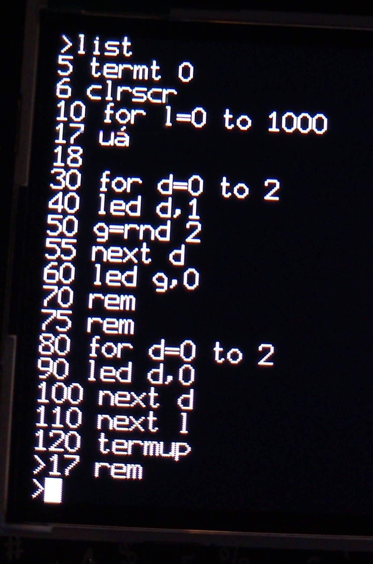 2018 Hackaday Belgrade Badge Featured Bugs – Retro Hardware