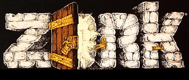 Zork Source Code Collection Published Retro Hardware