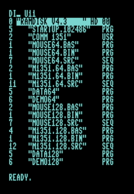 Commodore 128 Trick You Should Know About – Retro Hardware