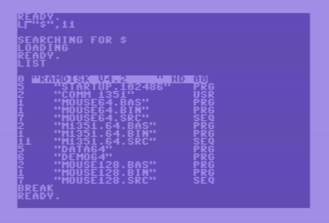 Commodore 128 Trick You Should Know About – Retro Hardware